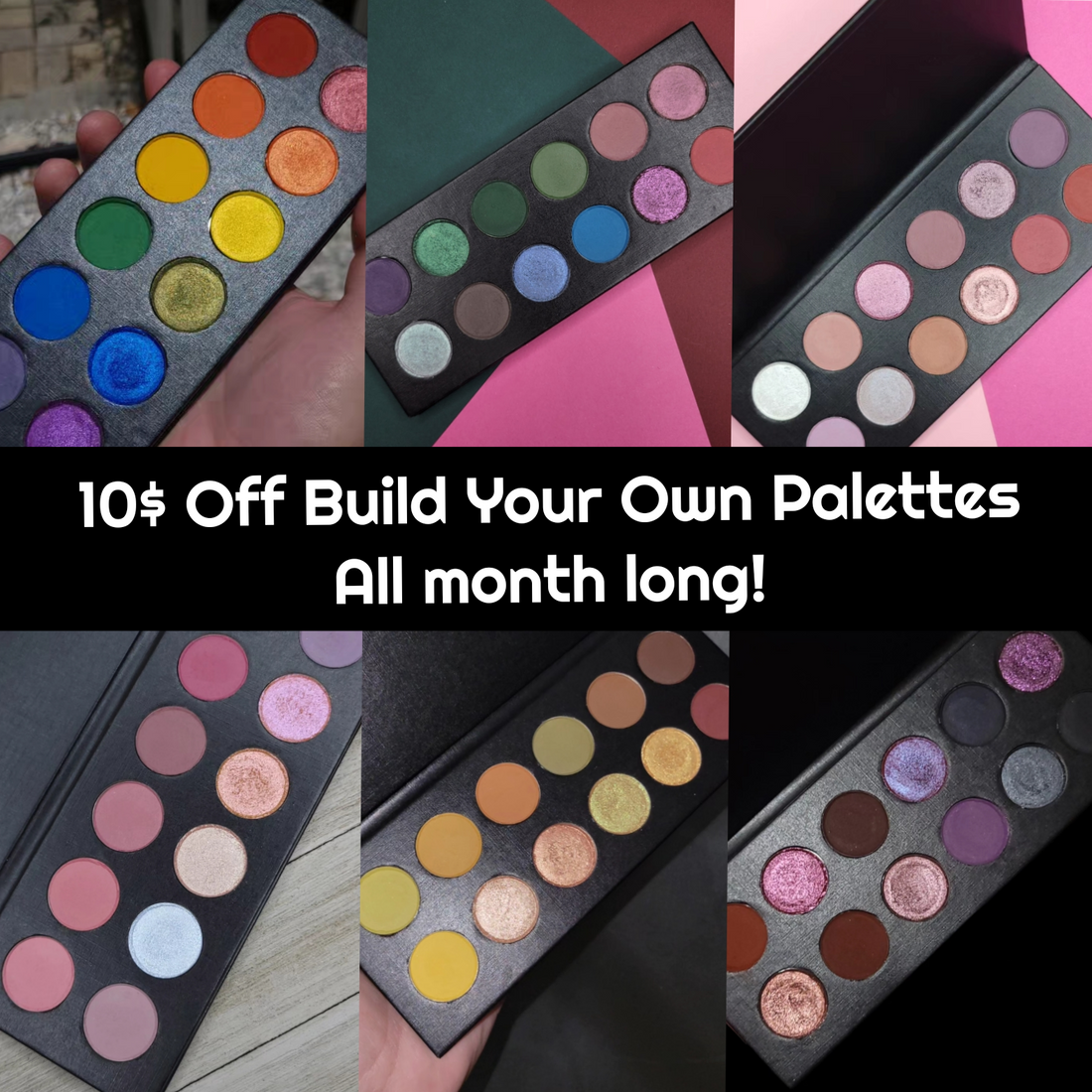 Dandy Lions Cosmetics