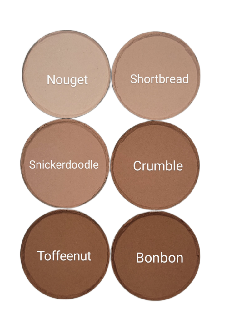 Dandy Lions Cosmetics