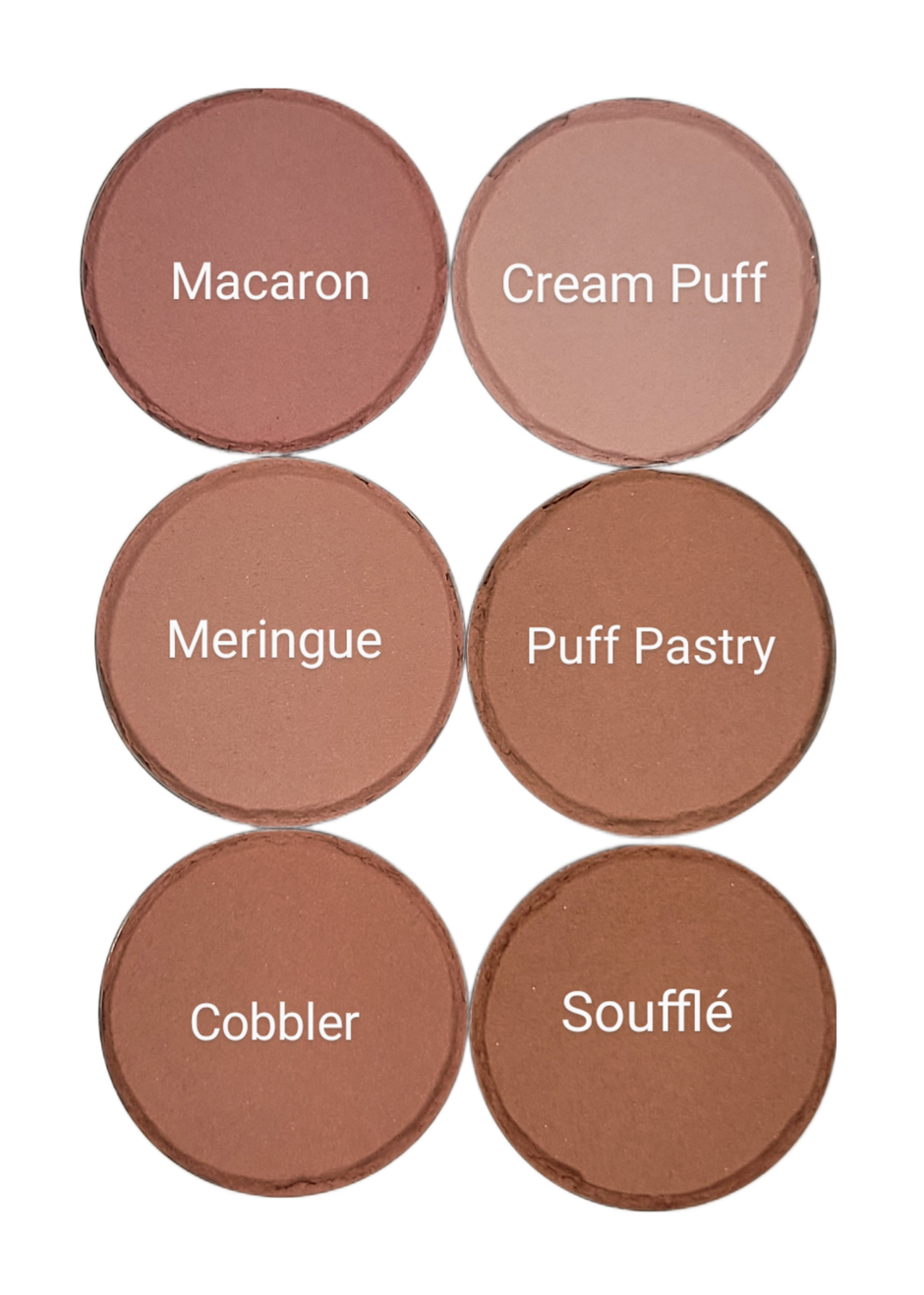 Dandy Lions Cosmetics