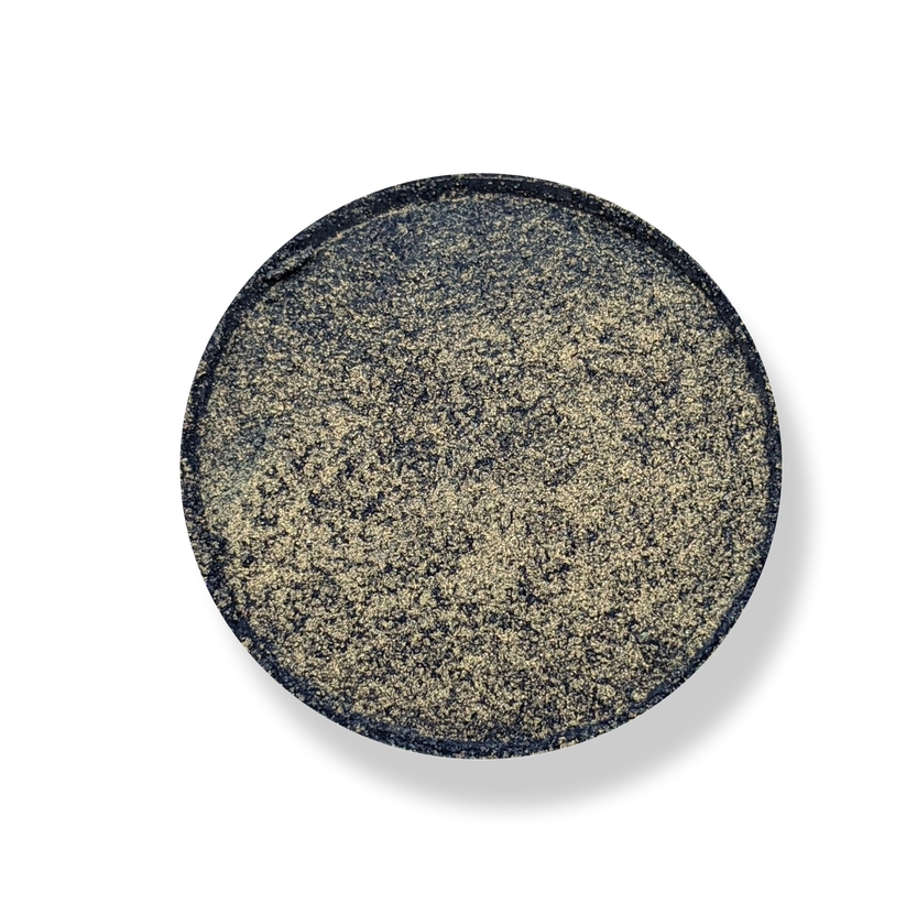 Dryad - Eyeshadow Duochrome Blue Green Gold – Dandy Lions Cosmetics