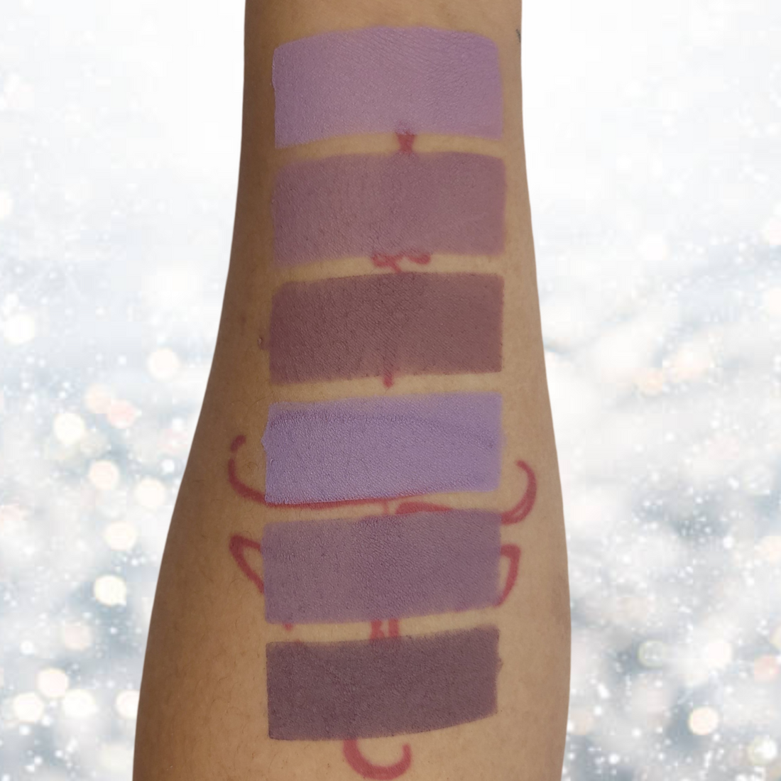 Dandy Lions Cosmetics