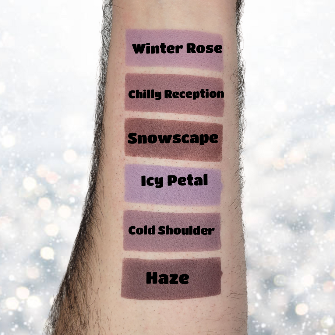 Dandy Lions Cosmetics