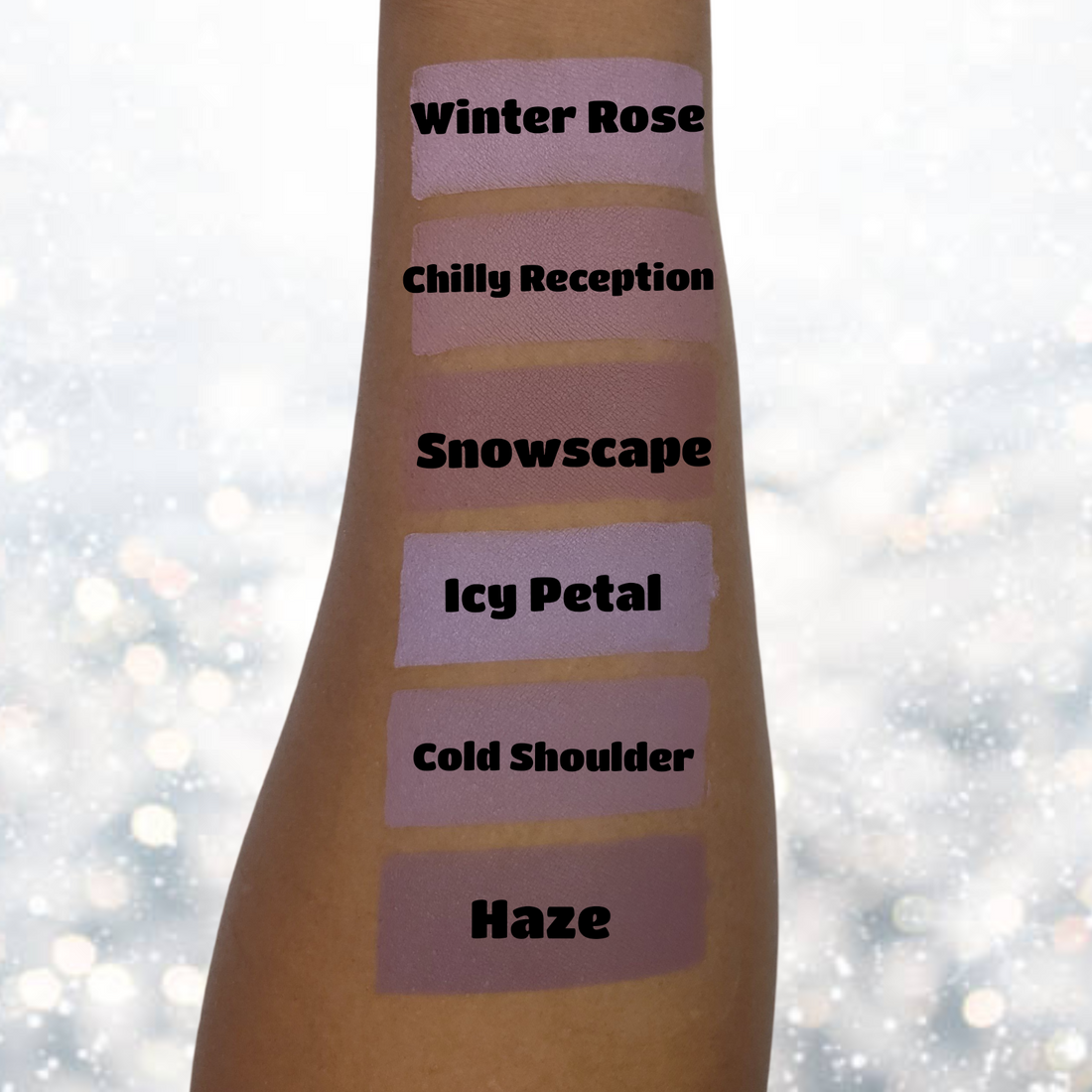 Dandy Lions Cosmetics