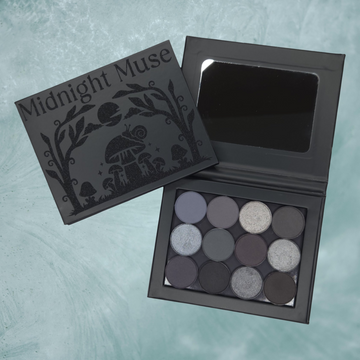 Dandy Lions Cosmetics