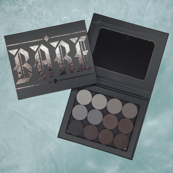 Dandy Lions Cosmetics