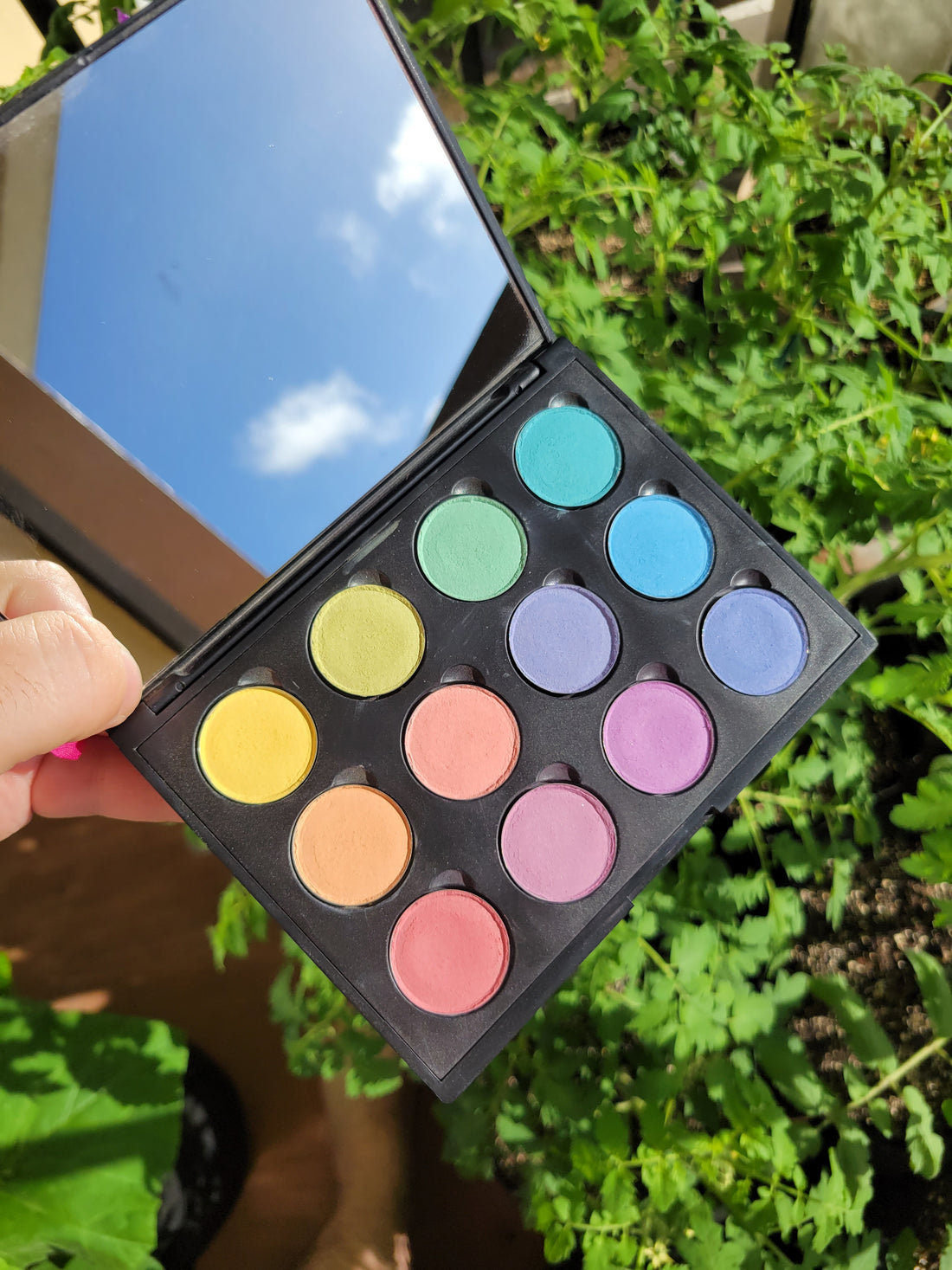 Dandy Lions Cosmetics