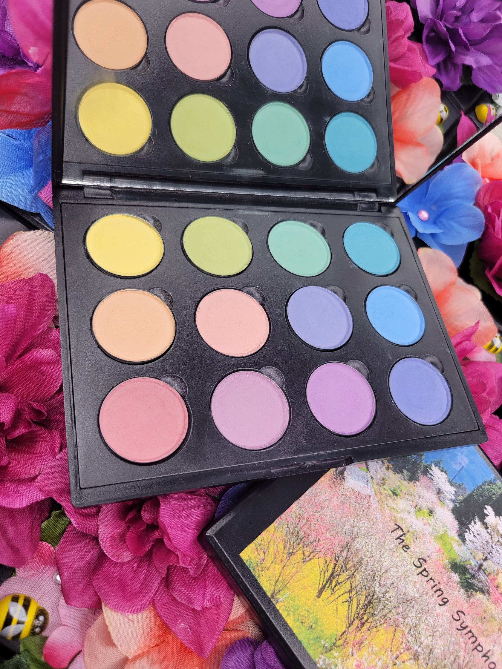 Dandy Lions Cosmetics