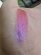 Dubious - Eyeshadow Multichrome Blue Violet Red Orange – Dandy Lions ...