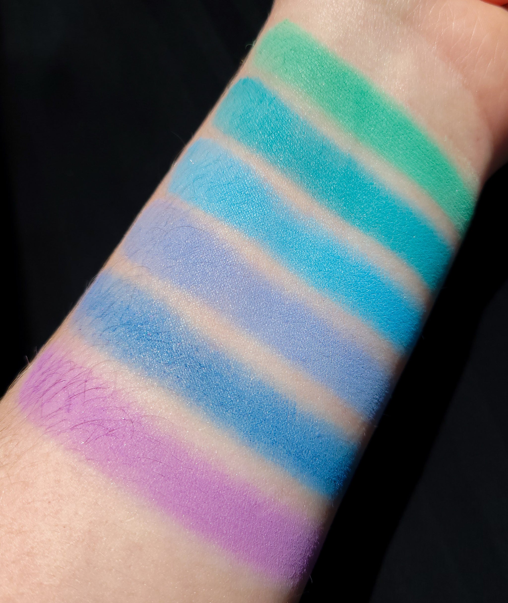Dandy Lions Cosmetics